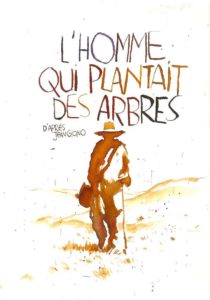 L’Homme qui plantait des arbres - Dysland